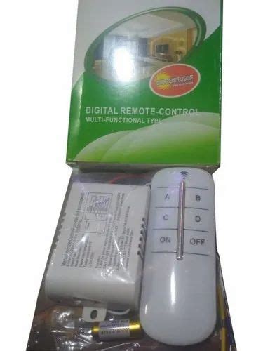 Image result for Digital Remote Control