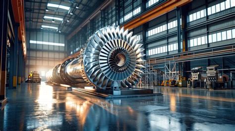 Image result for Jet Emgin Factory