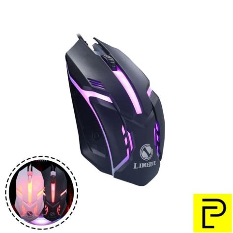 Image result for LED Mouse 3D