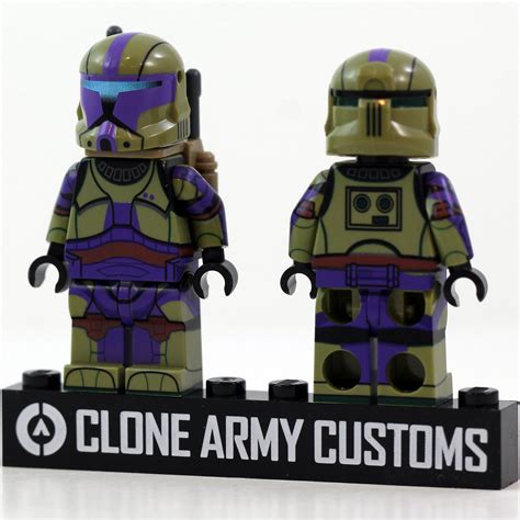 Image result for Clone Army Customs Commander Colt