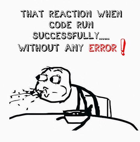 Image result for Code Reader Said No Activity