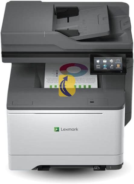 Image result for Lexmark Colour Laser Printer