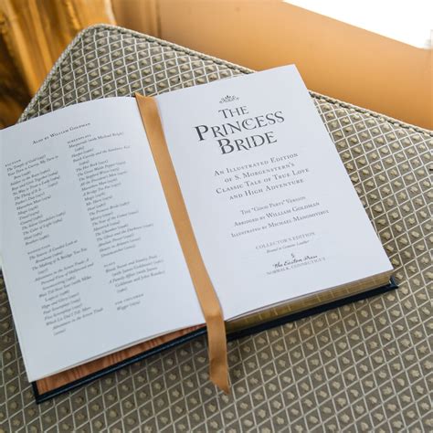 Image result for The Princess Bride Book Editions