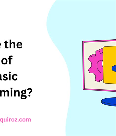 Image result for Why Is Visual Basic Used