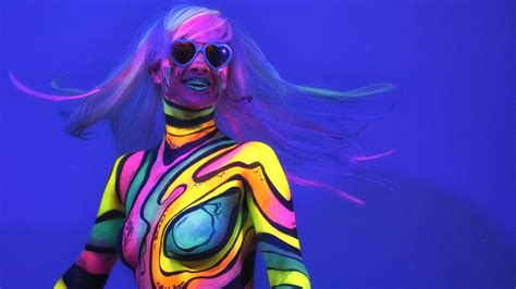 Image result for Ultraviolet Photography Examples