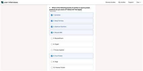 Image result for Userinterviews.com Scam