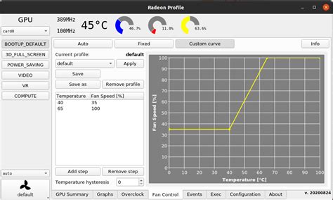 Image result for AMD Fan Control