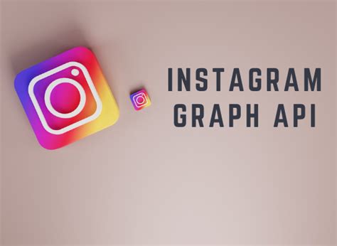 Image result for Instagram Graph API
