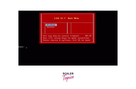 Image result for Linux Grub Kernel