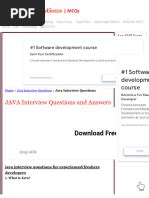 Image result for Vtu 3rd SDM OOP Java Lab Viva Questions