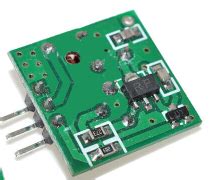 Image result for 433MHz Module Diagonal