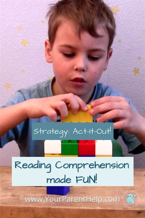 Image result for Have Fun Teaching Reading Comprehension