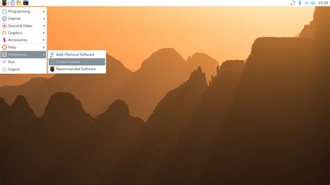 Image result for Raspberry Pi 4 Image Configuration