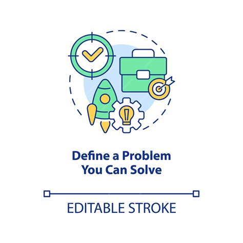 Image result for Define the Problem Logo