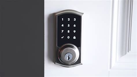 Image result for Keyless Entry Door Locks