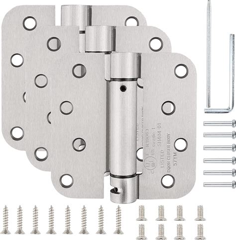 Image result for Spring Hinges Function