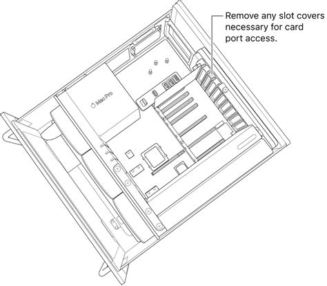 Image result for How to Remove GPU Slot Cover