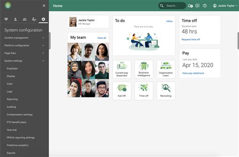 Image result for UltiPro Software
