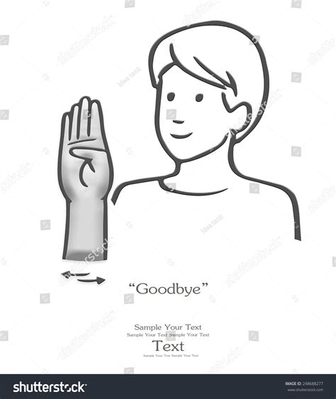 Image result for Finger Alphabet Sign Language