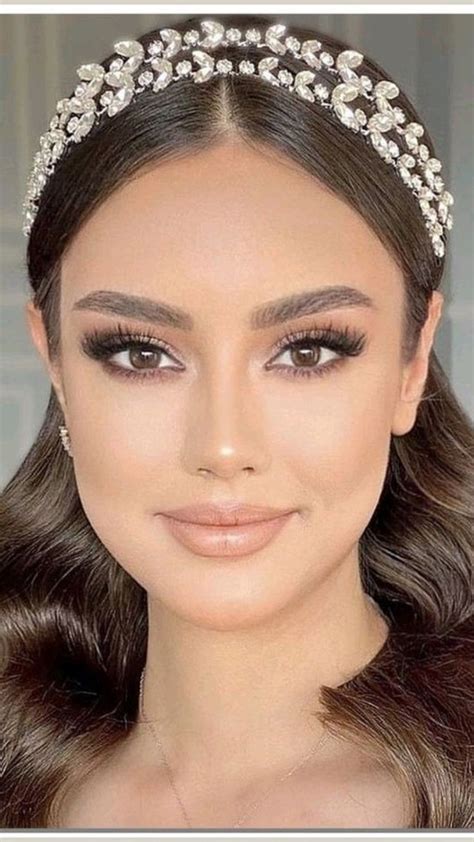 Image result for Makeup Bride Mopdel