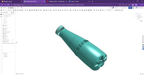 Image result for Onshape CAD Icon