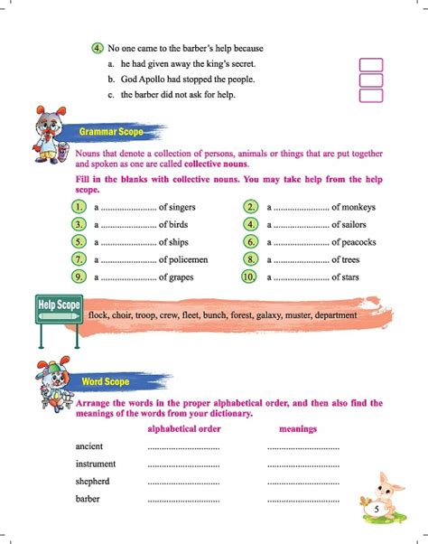 Image result for Class 4 Integrated Learning