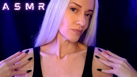 Image result for ASMR Skin Scratch