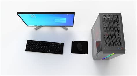 Image result for 3D Printed Computer Models