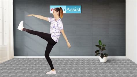 Image result for Toe Touch Challenge