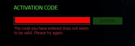 Image result for Razer Activation Code