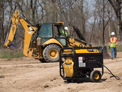 Image result for Cat Portable Generators