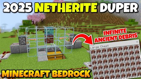 Image result for Netherite Duper Java