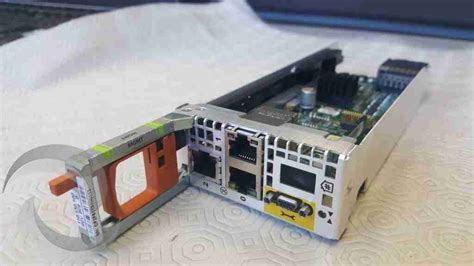 Image result for Management Module Dell EMC