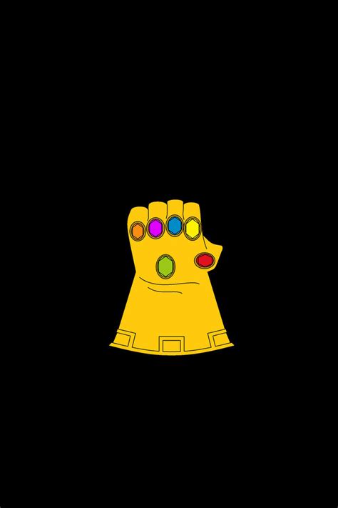 Image result for After Effects Infinity Gauntlet