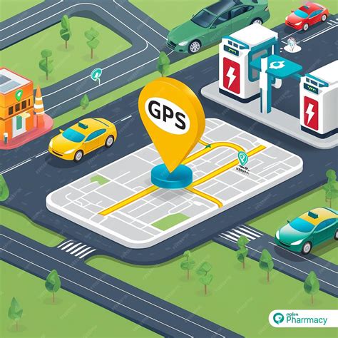 Image result for GPS Tracking Map