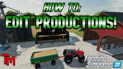 Image result for FS22 Creating a Mod