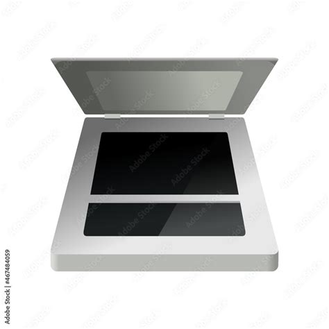 Image result for How to Get Scanner Icon On Desktop