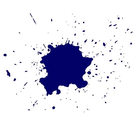 Image result for Vector Ice Blue Splatter