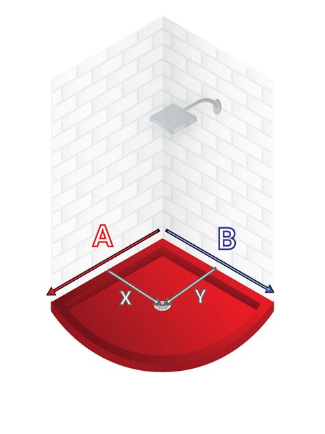 Image result for Small Shower Base