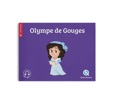 Image result for Olympe De Gouges Histoire