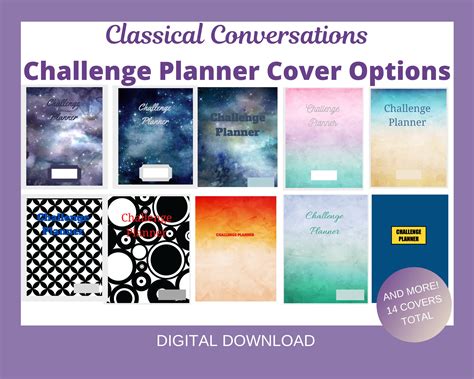 Image result for Classical Conversations Challenge A