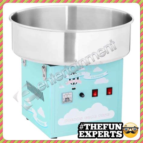 Image result for Candy Floss Machine