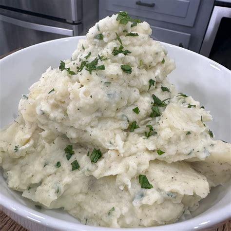 Image result for Easy Homemade Mashed Potatoes Recipe