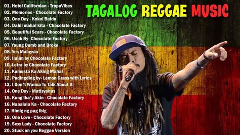 Image result for Tagalog Reggae