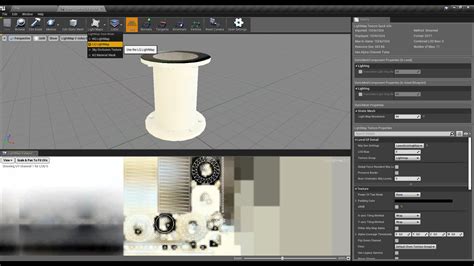 Image result for Lightmap Texture Examples