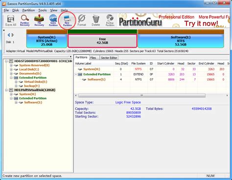 Image result for Ext4 File Format