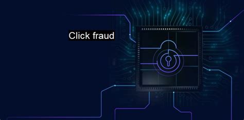 Image result for Click Fraud