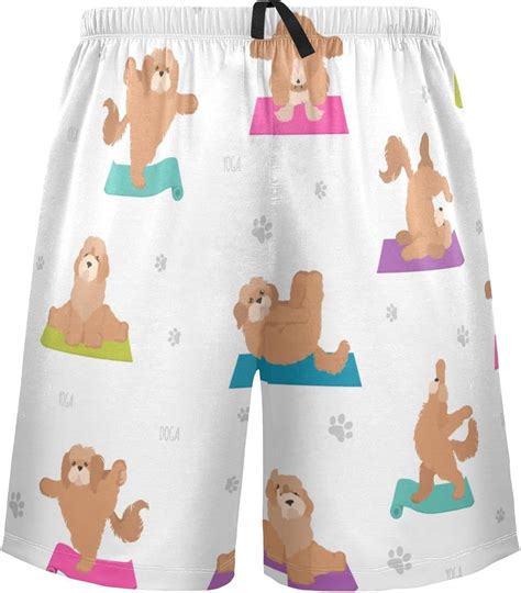 Image result for Cockapoo Shorts