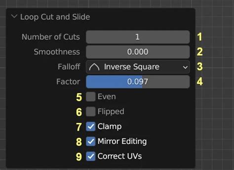 Image result for Blender 3D Loop Slide