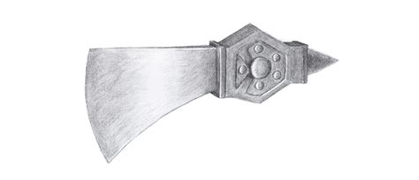 Image result for Drawing Metal Objects